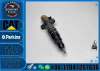 China c7 c9 car fuel injector 2490713 4964170 0414703005 253-0618 23670-30440 1881565 557-7627 186-3410 for sale