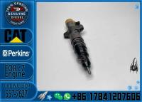 China c7 c9 car fuel injector 2490713 4964170 0414703005 253-0618 23670-30440 1881565 557-7627 186-3410 for sale