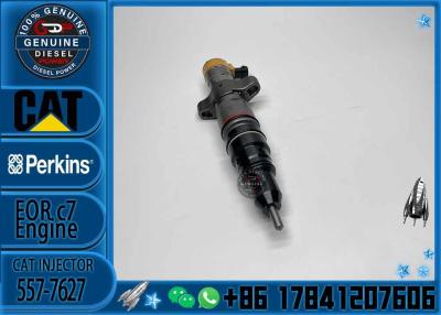 China c7 c9 car fuel injector 2490713 4964170 0414703005 253-0618 23670-30440 1881565 557-7627 186-3410 for sale