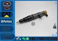 China 13282585 20R8066 Diesel Fuel Injector 328-2585 20R-8066 For Cat C7 IT62H PM-102 120 140 160 525 535 545 325 326 328 329 for sale