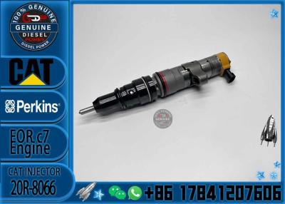 China 13282585 20R8066 Diesel Fuel Injector 328-2585 20R-8066 For Cat C7 IT62H PM-102 120 140 160 525 535 545 325 326 328 329 for sale