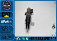 China 13282585 20R8066 Diesel Fuel Injector 328-2585 20R-8066 For Cat C7 IT62H PM-102 120 140 160 525 535 545 325 326 328 329 for sale