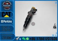 China 13282585 20R8066 Diesel Fuel Injector 328-2585 20R-8066 For Cat C7 IT62H PM-102 120 140 160 525 535 545 325 326 328 329 for sale