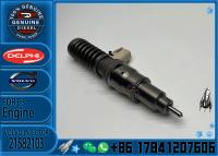 China VOL Diesel Common Rail Electric Unit Fuel Injector 7485013228 85013228 21582103 21207143 7421569191 21569191 for sale