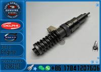 China VOL Diesel Common Rail Electric Unit Fuel Injector 7485013228 85013228 21582103 21207143 7421569191 21569191 for sale