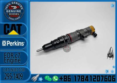 China 10R4762 2434503 3879429 2951409 High Quality Diesel Fuel Injector 10R-4762 243-4503 387-9429 295-1409 For Cat C7 Engine for sale