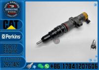 China 10R4762 2434503 3879429 2951409 High Quality Diesel Fuel Injector 10R-4762 243-4503 387-9429 295-1409 For Cat C7 Engine for sale