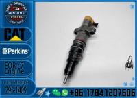 China 10R4762 2434503 3879429 2951409 High Quality Diesel Fuel Injector 10R-4762 243-4503 387-9429 295-1409 For Cat C7 Engine for sale
