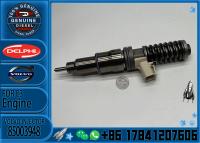 China Fuel Injector Assembly 85003948 21379939 BEBE4D26002 BEBE4J00001 21379943 21379944 For VOLEngine for sale