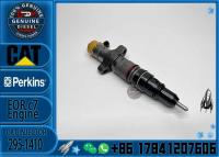China injector 295-1410 2951410 10R-4763 10R4763 Diesel Engine fuel Injector 295-1412 2951412 for sale