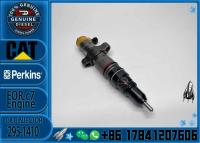 China injector 295-1410 2951410 10R-4763 10R4763 Diesel Engine fuel Injector 295-1412 2951412 for sale