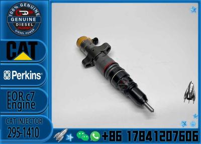 China injector 295-1410 2951410 10R-4763 10R4763 Diesel Engine fuel Injector 295-1412 2951412 for sale