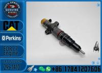 China injector 295-1410 2951410 10R-4763 10R4763 Diesel Engine fuel Injector 295-1412 2951412 for sale