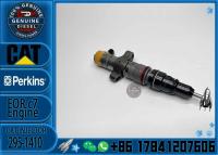 China injector 295-1410 2951410 10R-4763 10R4763 Diesel Engine fuel Injector 295-1412 2951412 for sale