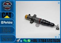 China injector 295-1410 2951410 10R-4763 10R4763 Diesel Engine fuel Injector 295-1412 2951412 for sale