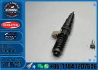 China Common Rail Diesel Fuel Injector 21582094 BEBE4D04001 5001867216 21371679  21379931  21379939 for VOL Engine Parts for sale