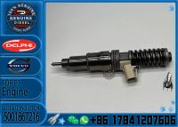 China Common Rail Diesel Fuel Injector 21582094 BEBE4D04001 5001867216 21371679  21379931  21379939 for VOL Engine Parts for sale