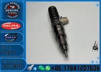 China Diesel Fuel Injector 85003948 5001867216 7420708597 BEBE4D18002 BEBE4D27002 3889619 3847790 3801369 for sale
