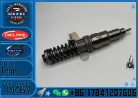 China Diesel Fuel Injector 85003948 5001867216 7420708597 BEBE4D18002 BEBE4D27002 3889619 3847790 3801369 for sale