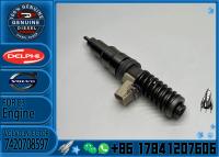 China Diesel Fuel Injector 85003948 5001867216 7420708597 BEBE4D18002 BEBE4D27002 3889619 3847790 3801369 for sale