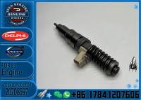 China Diesel Engine Parts Fuel Injector 20708597 BEBE4D04001 7421028880 7485003042 7485003949 Excavator E3-E3.18 VOL for sale