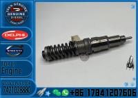 China Fuel Injector BEBE4D35002 85003948 21644602 7421028880 BEBE4D11201 BEBE4D11301 BEBE4D41001 20747797 7485000674 for VOL for sale