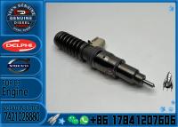 China Fuel Injector BEBE4D35002 85003948 21644602 7421028880 BEBE4D11201 BEBE4D11301 BEBE4D41001 20747797 7485000674 for VOL for sale