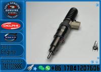 China Fuel Injector BEBE4D35002 85003948 21644602 7421028880 BEBE4D11201 BEBE4D11301 BEBE4D41001 20747797 7485000674 for VOL for sale