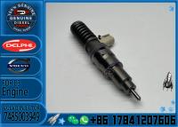 China Fuel Injector Assembly 7485003949 7421098096 20198087 7421340616 21340616 85003268 For VOL Engine for sale