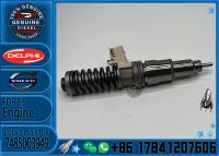 China Fuel Injector Assembly 7485003949 7421098096 20198087 7421340616 21340616 85003268 For VOL Engine for sale