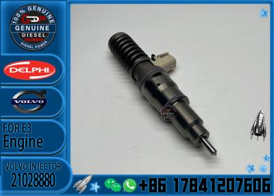 China Common Rail Injector 20555521 5001867218 7420555521 21028880 7421582098  21644600  85003950 for VOL for sale