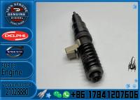 China Common Rail Injector 20555521 5001867218 7420555521 21028880 7421582098  21644600  85003950 for VOL for sale