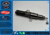 China Common Rail Injector 20555521 5001867218 7420555521 21028880 7421582098  21644600  85003950 for VOL for sale