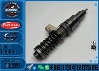 China Common Rail Injector 20555521 5001867218 7420555521 21028880 7421582098  21644600  85003950 for VOL for sale