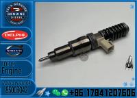 China Diesel Fuel Injector 7421028880 74221644598 7485003042 7485003949  21028880  85003042 For VOL for sale