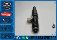 China Fuel Injector BEBE4D10001 BEBE4D40001 20564425 85000606 7420747798 85000675  7421582098  21644600  85003950 for sale