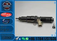 China Fuel Injector BEBE4D10001 BEBE4D40001 20564425 85000606 7420747798 85000675  7421582098  21644600  85003950 for sale