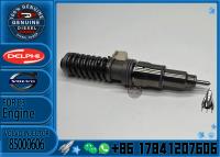 China Fuel Injector BEBE4D10001 BEBE4D40001 20564425 85000606 7420747798 85000675  7421582098  21644600  85003950 for sale