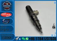 China Fuel Injector BEBE4D10001 BEBE4D40001 20564425 85000606 7420747798 85000675  7421582098  21644600  85003950 for sale