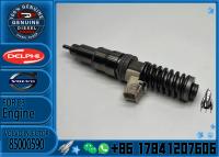 China Diesel Fuel EUI Injector 85000590 3801403 9020922906 20780666 7421340614  21340614  85000872  85003266 Engine for sale
