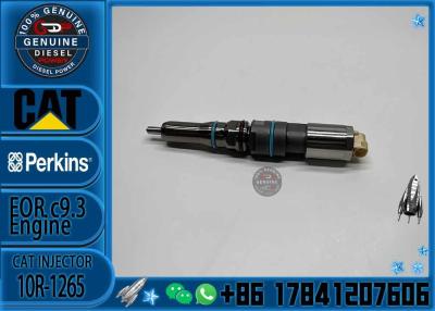 China 10R-1266 Common Rail Disesl CAT Fuel Injector 10R-1266 10R1266 10R1264 10R1265 10R-1264 10R-1265 for sale
