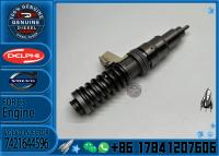 China Diesel Engine Fuel Injector 7421582094 7421644596 21644596 85003948 5001867216 7420708597  20708597 For VOL for sale