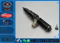 China Diesel Fuel Injector 21644596 5001867216 7420708597 7421582094 7421644596 E3.18 for VOL for sale