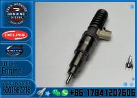 China Diesel Fuel Injector 21644596 5001867216 7420708597 7421582094 7421644596 E3.18 for VOL for sale