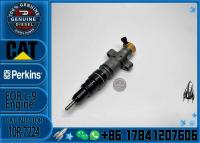 China HD 2jz pc200 4jh1 c9 2jz fuel injector 0445120146 0445116017 6245-11-3100 20972223 21340613 321-3600 10r-7224 1521978 04 for sale