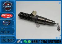 China Diesel Engine Fuel Injector 20708597 5001867216 7420708597 7421582094 7421644596 21582094  85003948 for sale