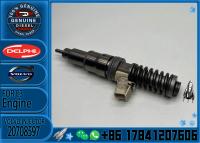 China Common Rail Injector 20708597 BEBE4D35001 7421098096 20198087 7421340616 21340616 85003268 BEBE4D04001 for VOL for sale