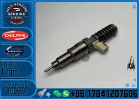 China Common Rail Injector 20708597 BEBE4D35001 7421098096 20198087 7421340616 21340616 85003268 BEBE4D04001 for VOL for sale