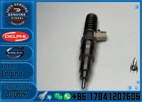 China Common Rail Injector 20708597 BEBE4D35001 7421098096 20198087 7421340616 21340616 85003268 BEBE4D04001 for VOL for sale