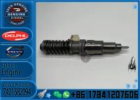 China Common Rail Diesel Fuel Injector 21582094 BEBE4D35001 7421582094 7421340616 21340616 85003268 for VOL Engine for sale